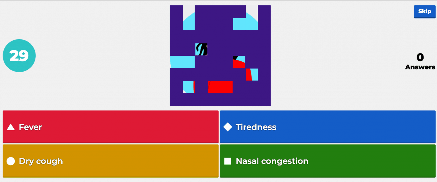 Kahoot App ESL Conversation Activity | Kid-Inspired Classroom