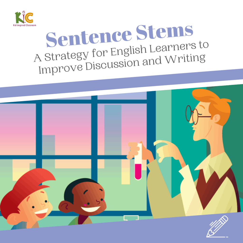 Ear to Ear Reading | Fun & Engaging ESL Reading Activity