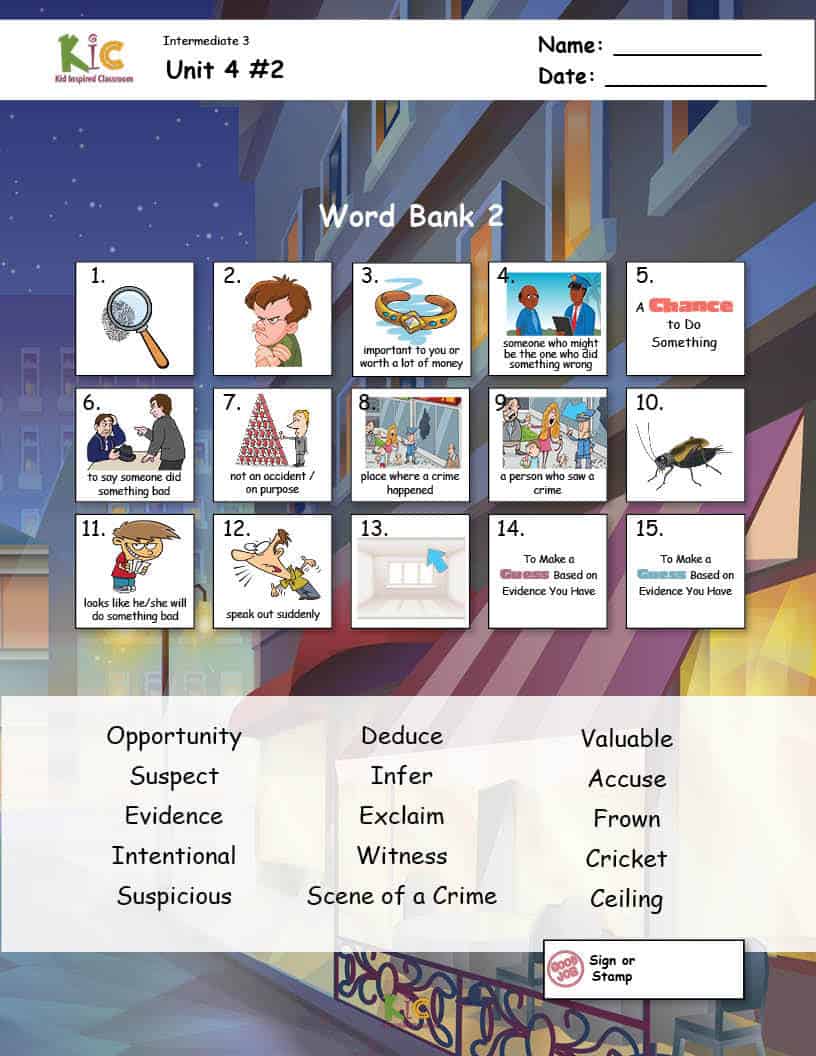 63 Supports for English language Learners - The Ultimate List | ESL Support