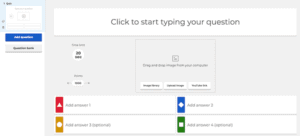 Kahoot App ESL Conversation Activity | Kid-Inspired Classroom