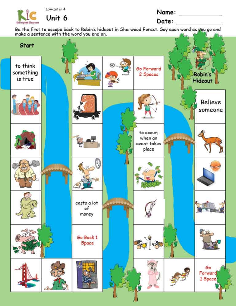 63 Supports for English language Learners - The Ultimate List | ESL Support