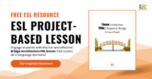 Free ESL Lessons in Phonics, Grammar, and Literacy!