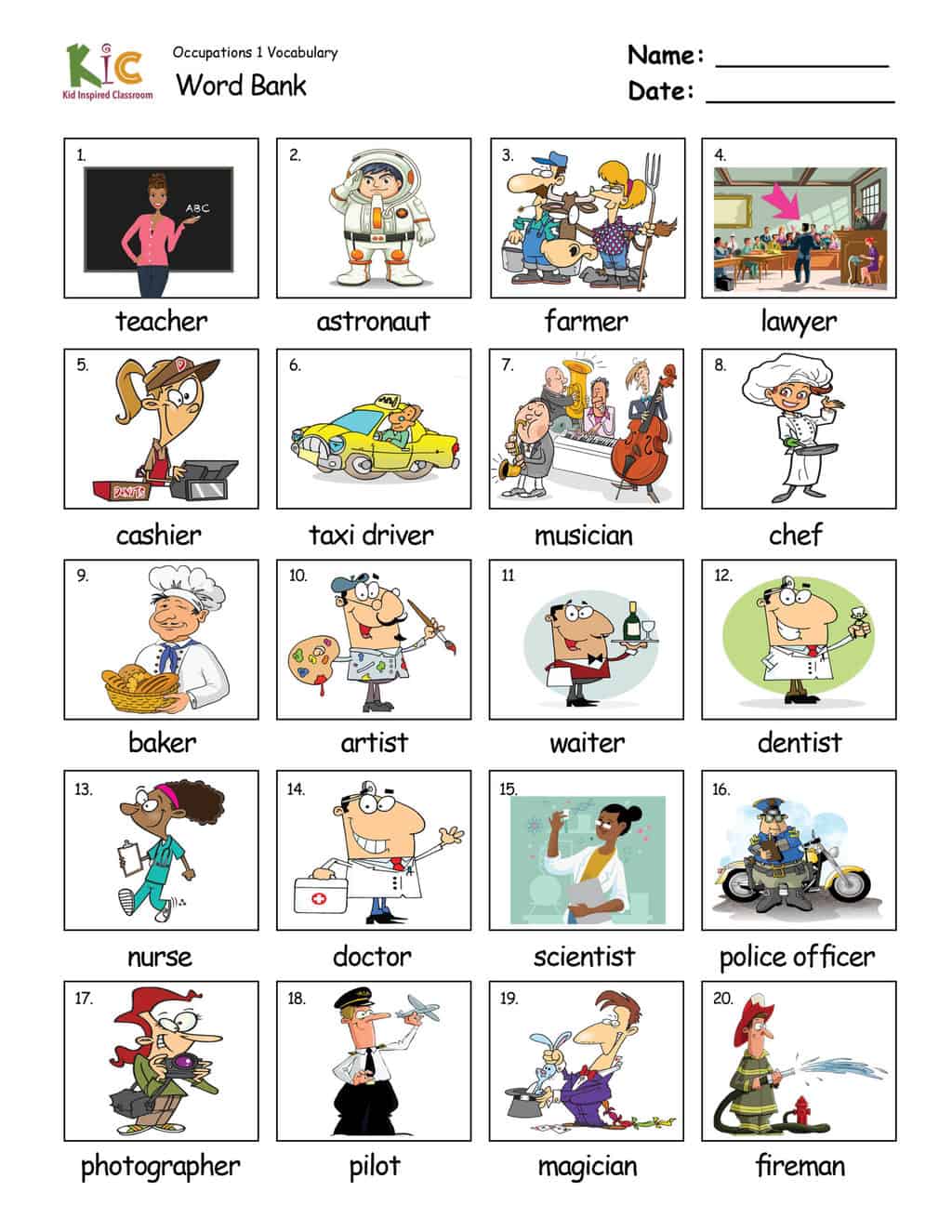 63 Supports for English language Learners - The Ultimate List | ESL Support