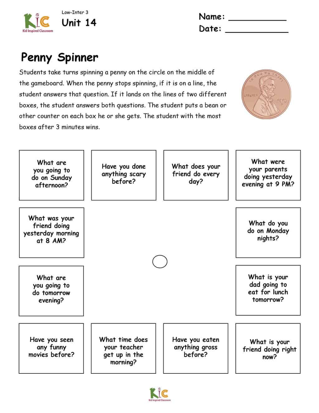 63 Supports for English language Learners - The Ultimate List | Kid ...