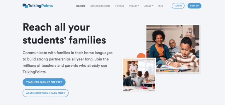 63 Supports for English language Learners - The Ultimate List | Kid ...
