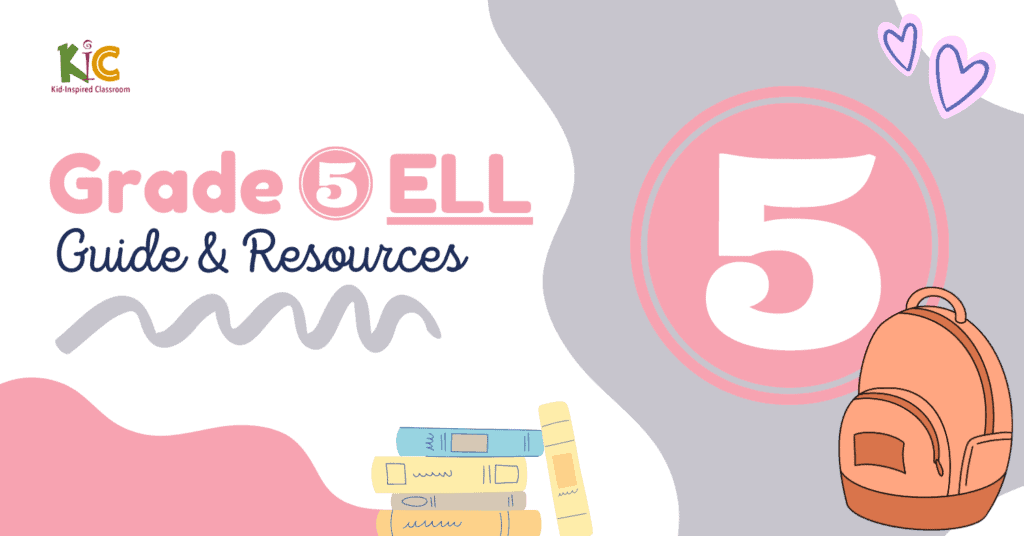 Grade-Level Content for English learners - a Teaching Guide