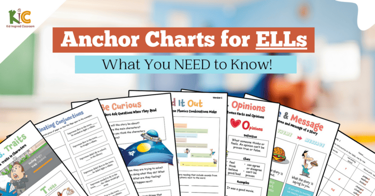 10 ESL Tech Tools for Engaging Your ELLs