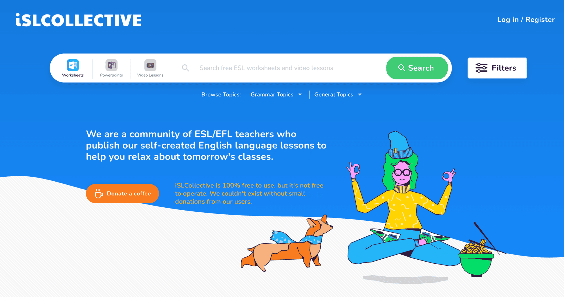 Best ELL Curriculum & Instruction Resources for English Language Learners