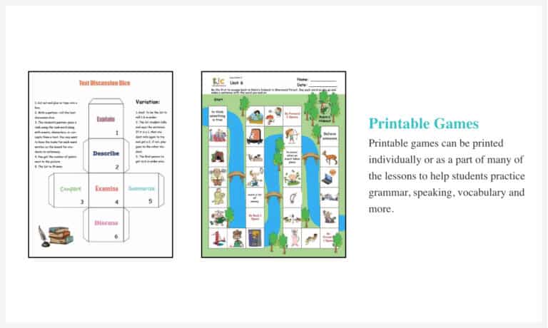 Engage Your ELLs – The Kid-Inspired ESL Curriculum Membership | Kid ...