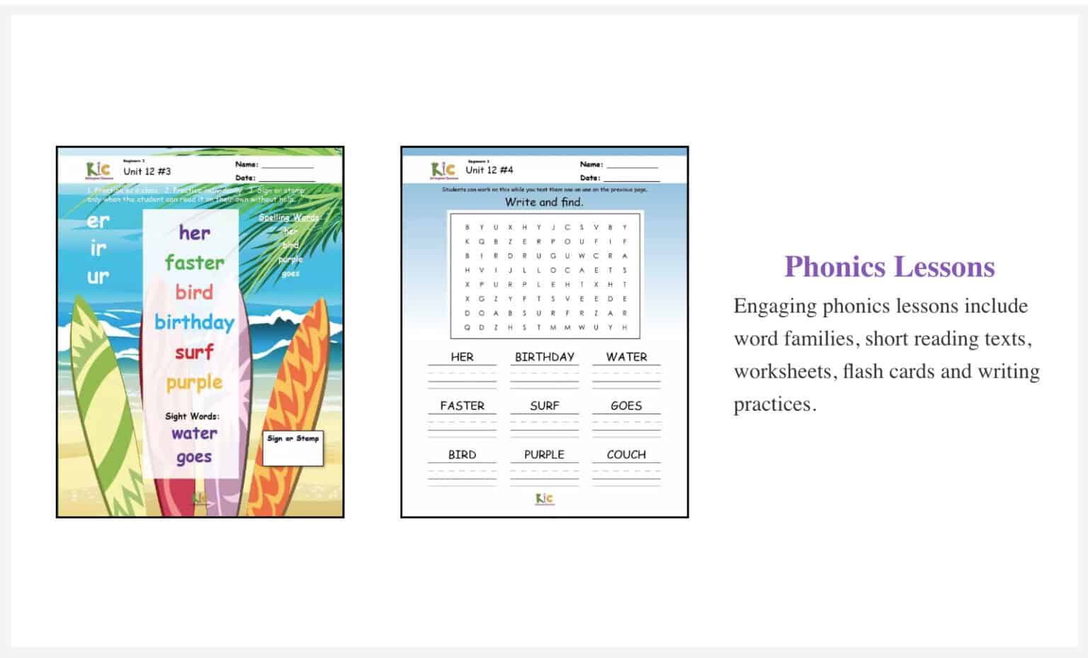 K-12 ESL Teaching Materials & Strategies | ELL & ESL Activity Worksheets