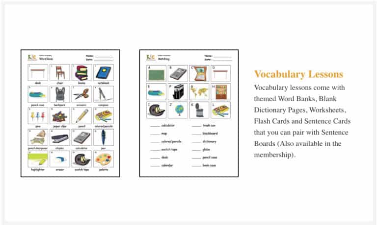 Engage Your ELLs – The Kid-Inspired ESL Curriculum Membership | Kid ...
