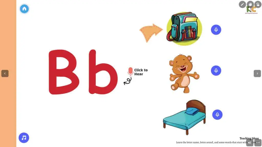 Interactive Online ESL Curriculum for Teachers | Digital Resources
